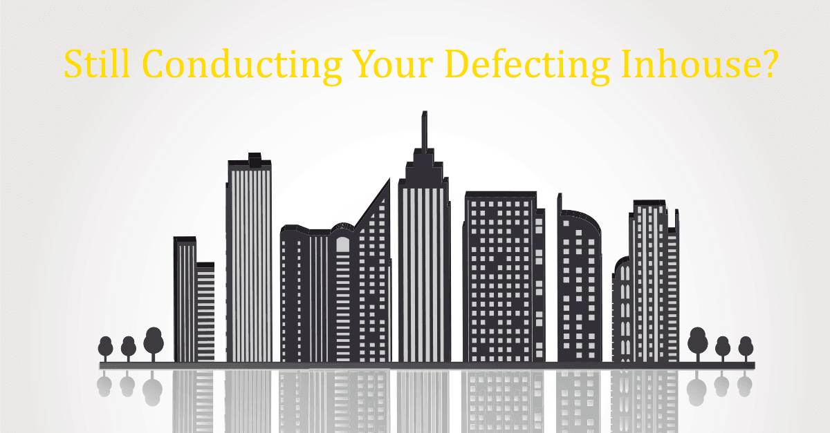 Top Reasons Defecting Outsourcing is becoming the Norm