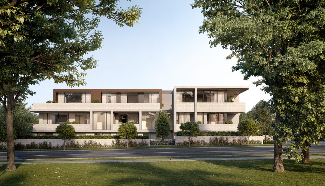 Central Park | KIN Property