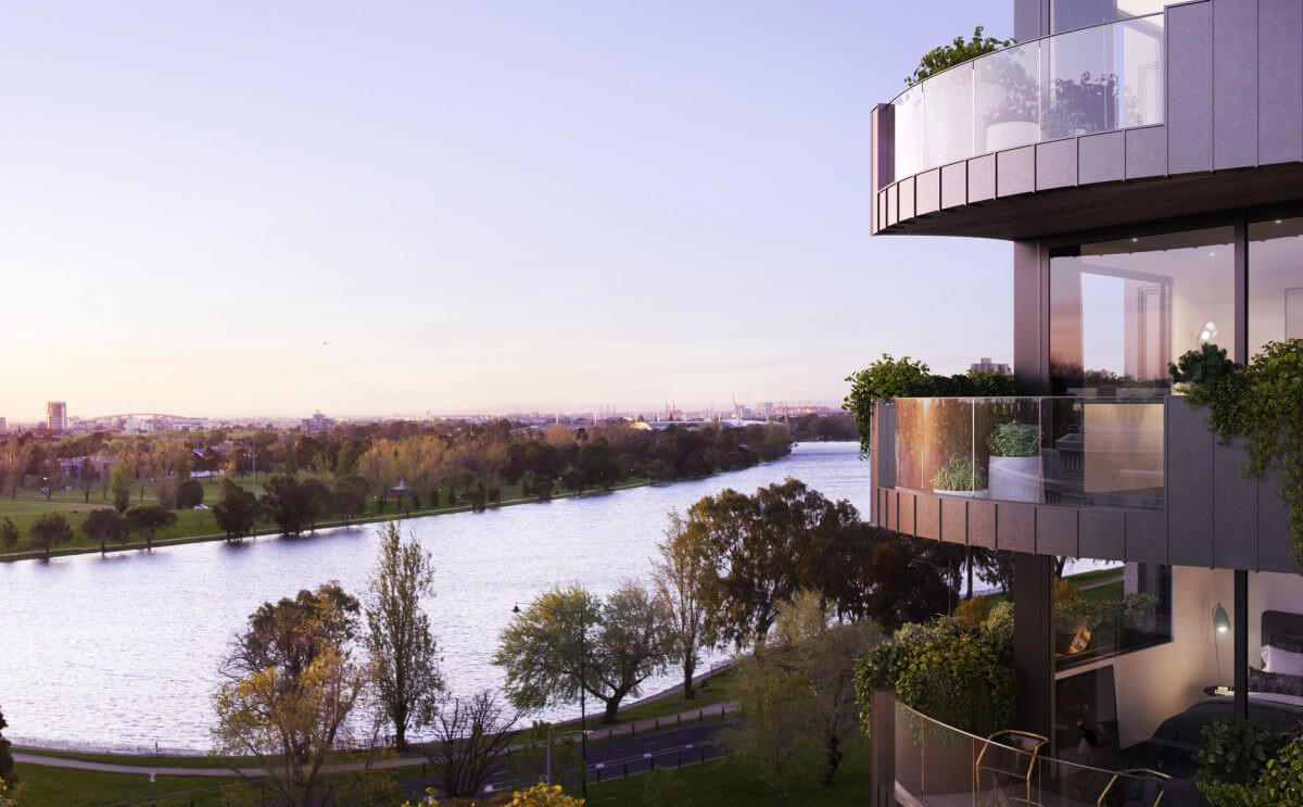 K1 Residences | KIN Property