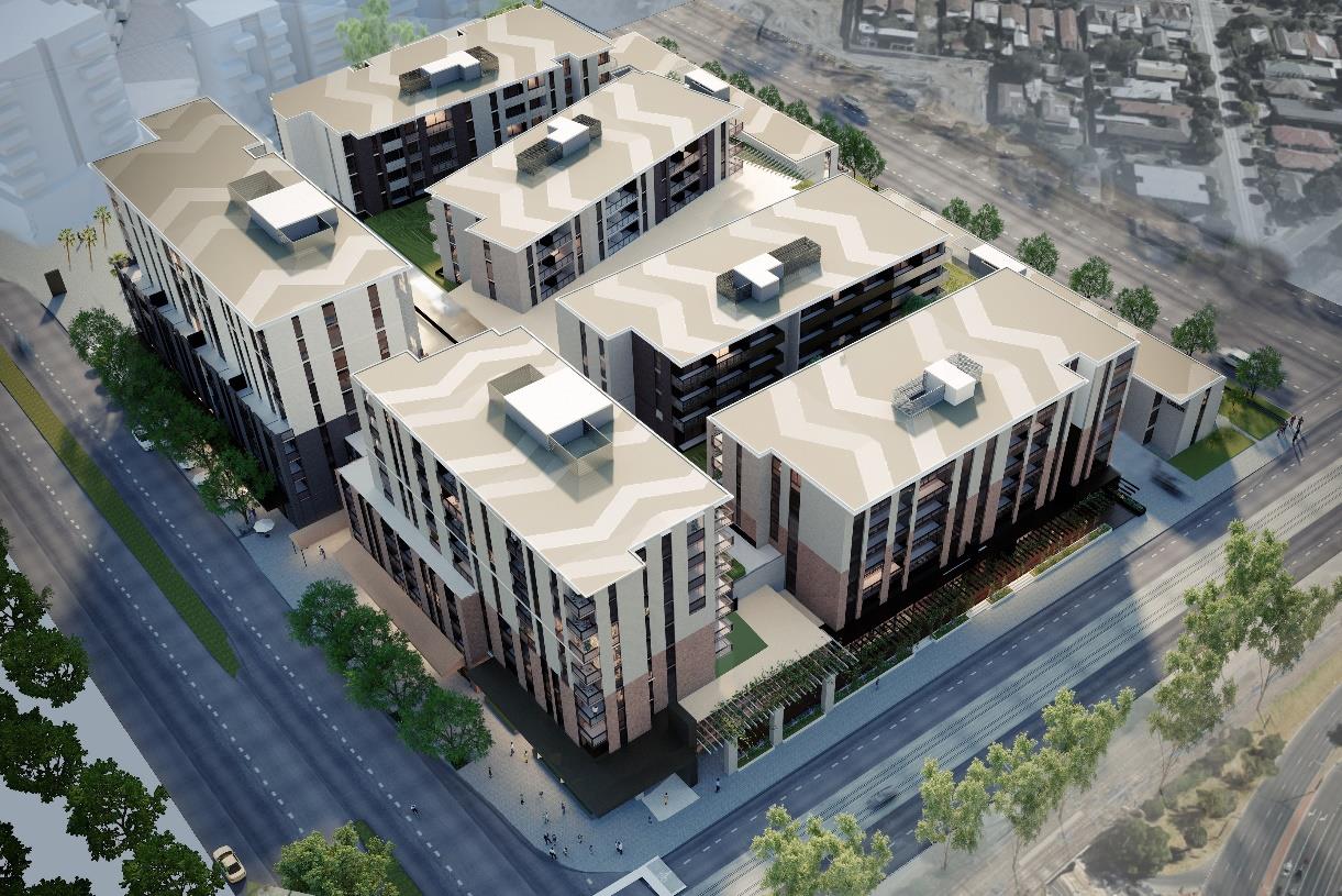 Caulfield Village (Precinct 2) | KIN Property