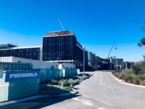 Projects | KIN Property