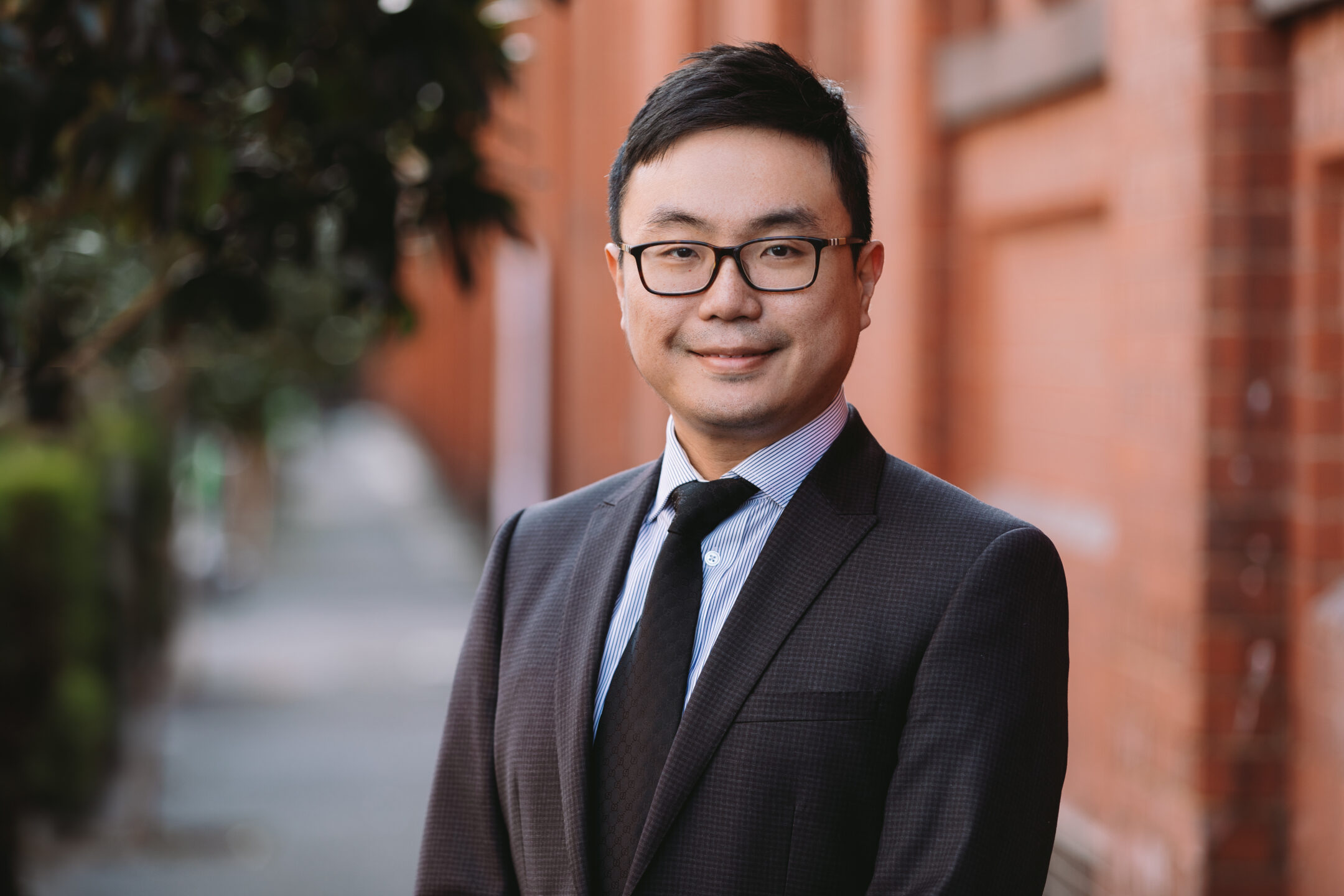 KIN Property - Our Team of Settlement Professionals