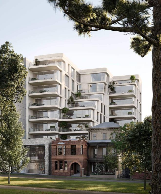 Projects | KIN Property